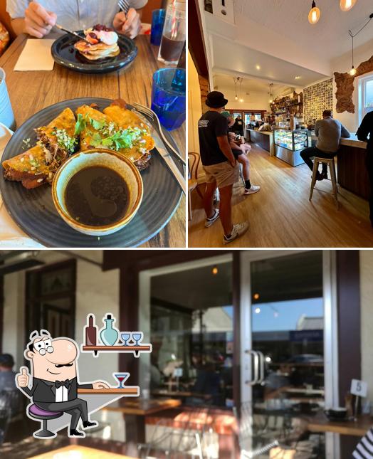 Sazón Espresso, Mount Barker - Restaurant menu, prices and reviews