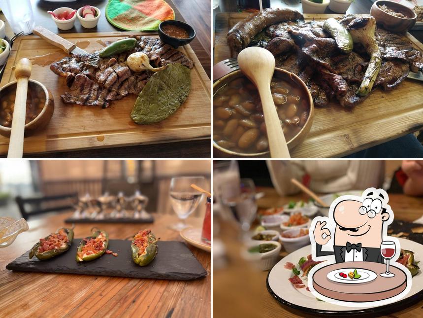 Asadero Prime, Kent - Restaurant menu, prices and reviews
