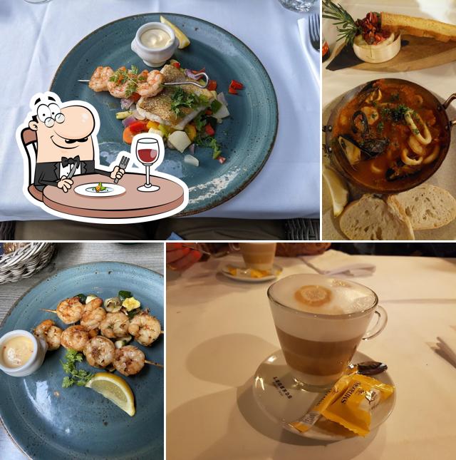 Montimar Oss, Oss - Restaurant menu and reviews