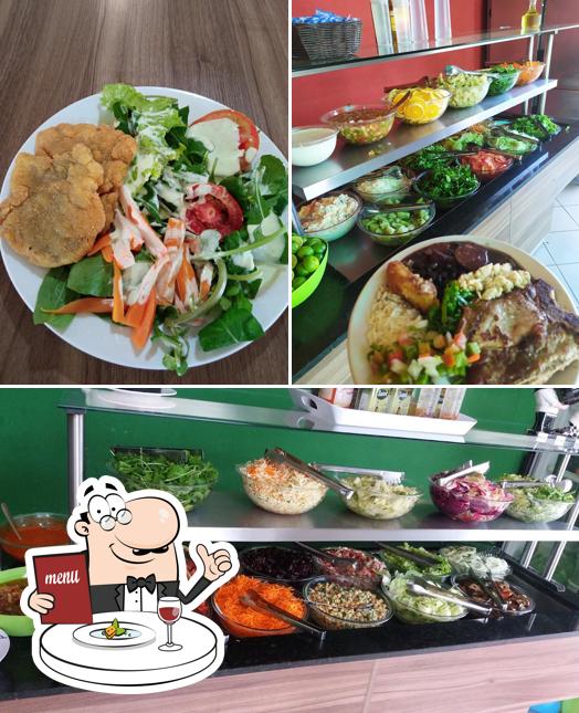 Restaurante Linha Verde, Curitiba - Restaurant menu and reviews