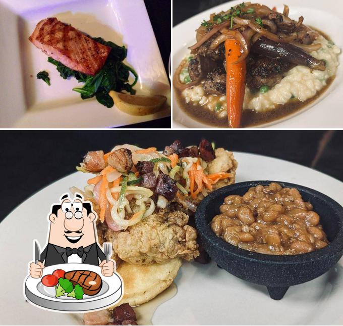 River City Grill in Punta Gorda - Restaurant menu and reviews