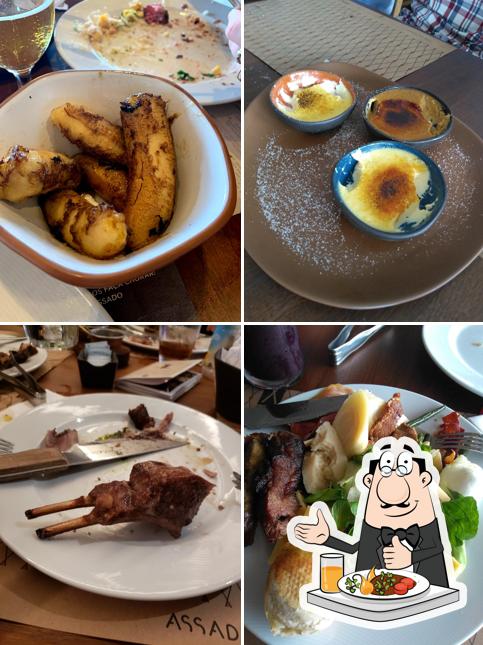 Assador, Rio de Janeiro - Menu do restaurante, preços e opiniões