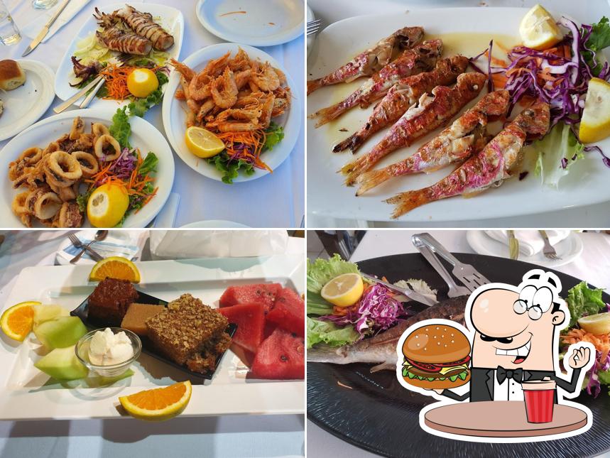 Find the best place to eat in Pefkochori, winter 2023 - Restaurant Guru