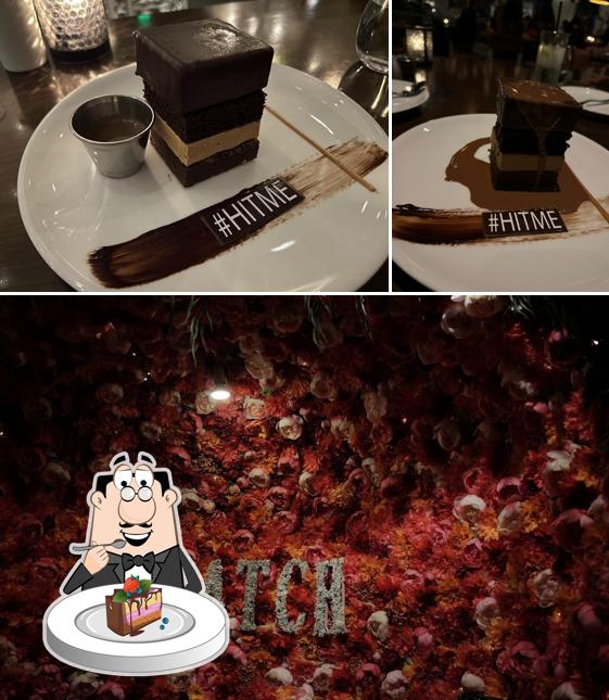 CATCH, Las Vegas - Restaurant menu, prices and reviews
