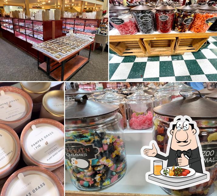 Country Mercantile, Pasco - Restaurant menu, prices and reviews