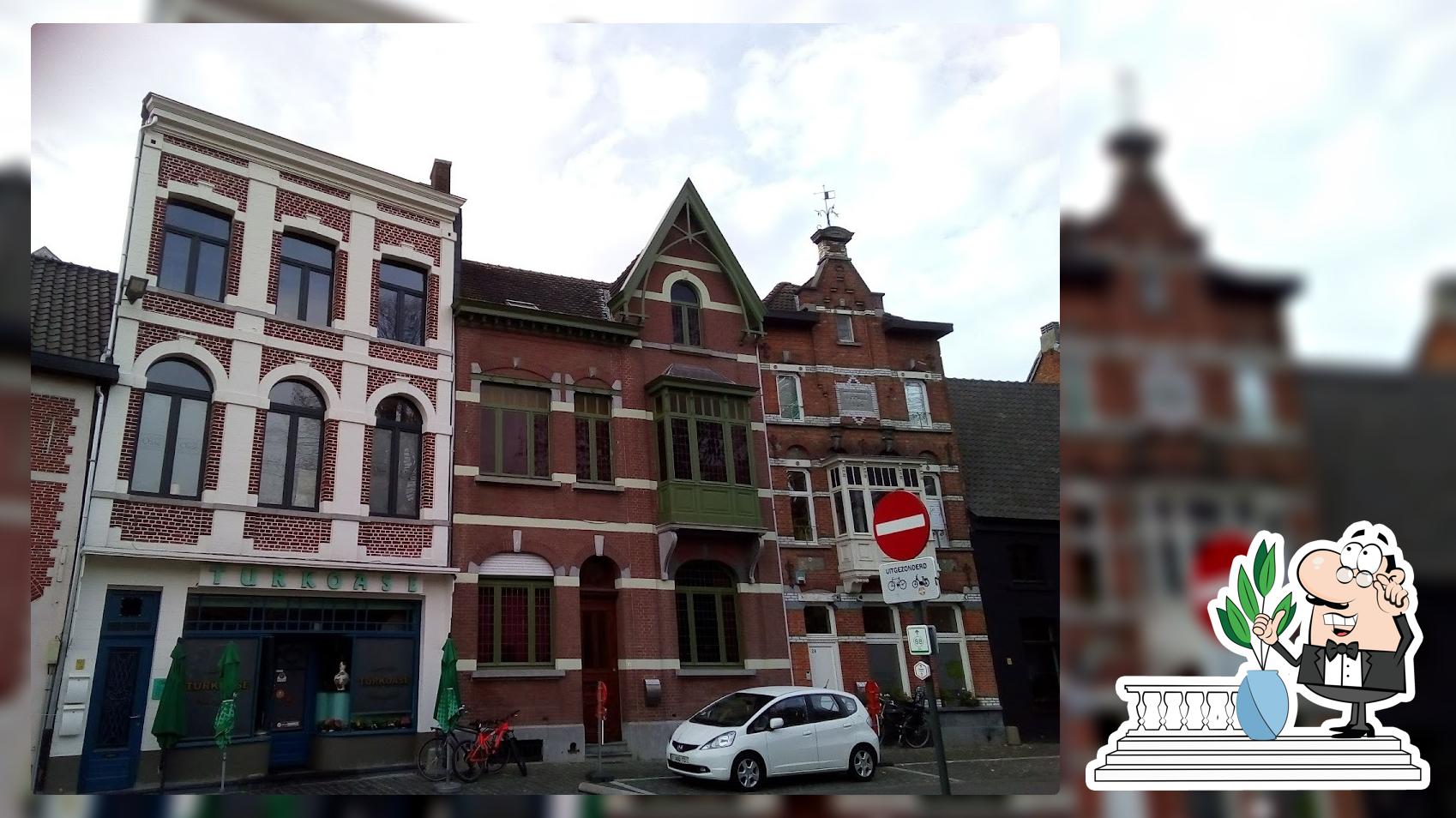 Top 7 Restaurants in Diest, Juli 2025 - Restaurant Guru