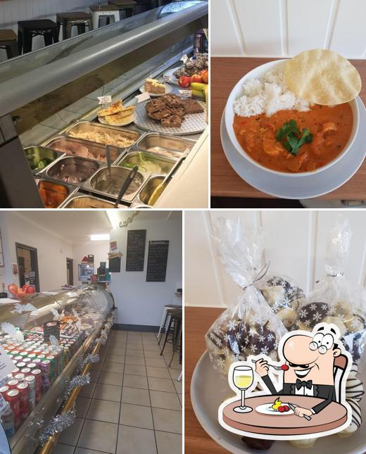 Hungry Hogs Grimsby, Grimsby - Restaurant menu, prices and reviews