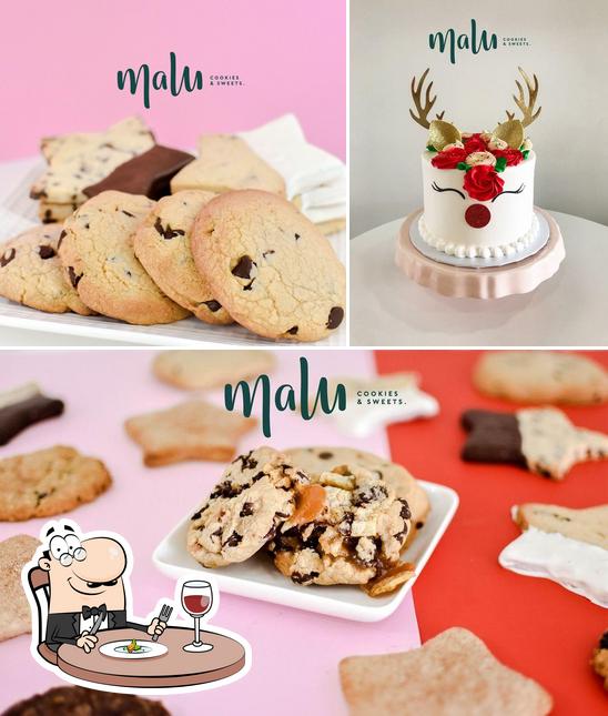 Malu Cookies & Sweets cafe, Tijuana - Restaurant reviews