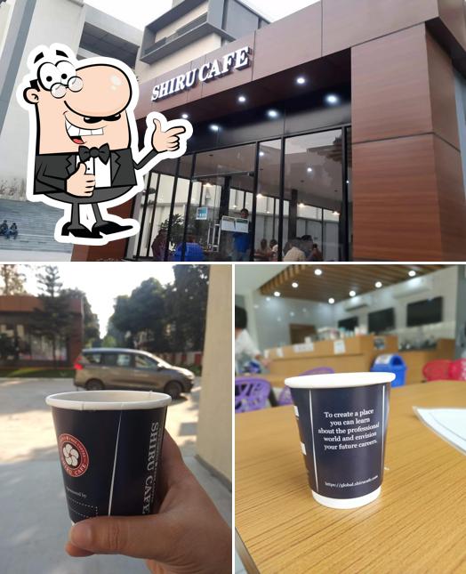 Shiru Cafe - IIT ROORKEE, Roorkee - Restaurant menu, prices and reviews