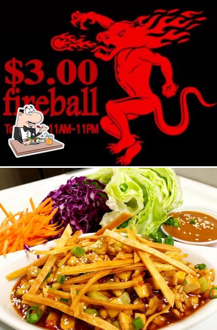 Cheers Bar & Grill South Hill in Puyallup - Restaurant menu and reviews