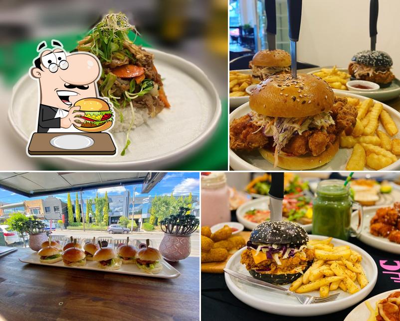 Darae Cafe, Camberwell - Restaurant menu, prices and reviews