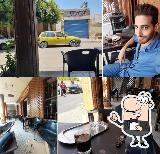 EL~ton Cafe°, Ismailia - Restaurant reviews