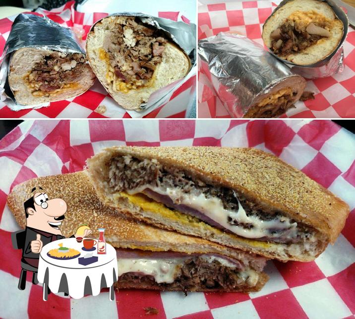 El Criollo Grill, Tallahassee - Restaurant menu, prices and reviews