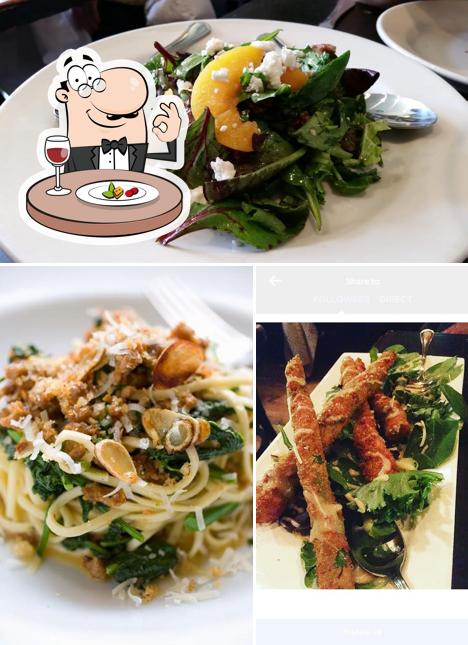 Figs, Boston, Charles/MGH - Restaurant menu, prices and reviews