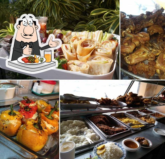 Fogata Restaurant Moca, Moca - Menú del restaurante, precios y reseñas