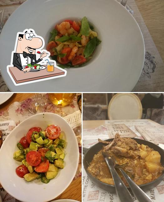 Hacienda Restaurant, Ruse - Restaurant menu, prices and reviews
