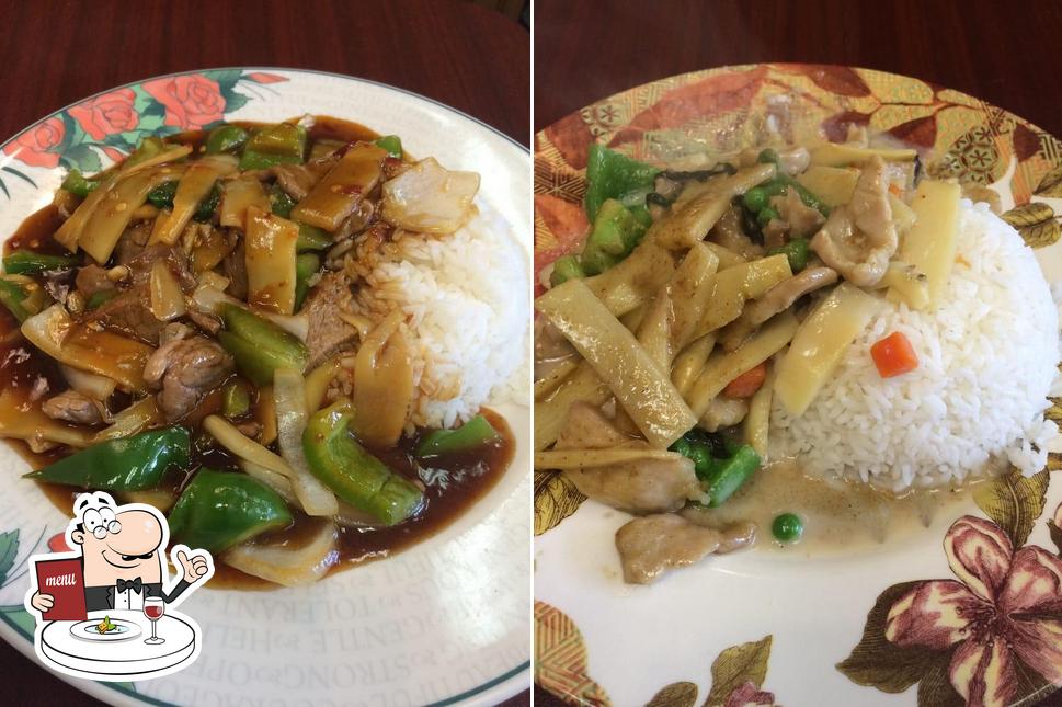 Jo Wok ( Sandusky ), Sandusky - Restaurant menu, prices and reviews