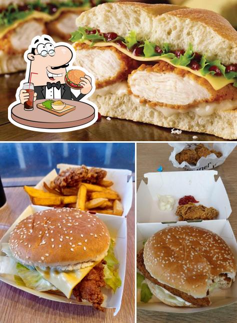 KFC Enfield - Coliseum Retail Park, Retail Park Coliseum Retail Park ...