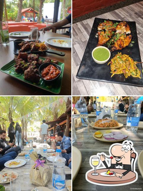 Keyfini Celebration Park, Nashik - Restaurant reviews
