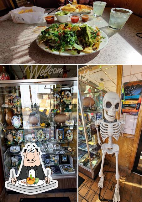 Lala's Place, Cudahy - Restaurant menu, prices and reviews