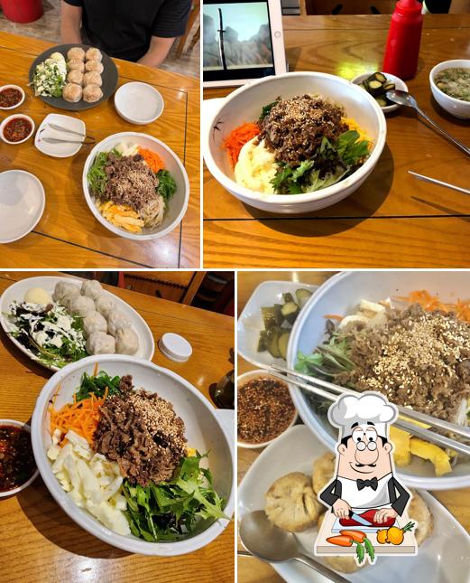 Mandoo, Adelaide - Restaurant menu, prices and reviews