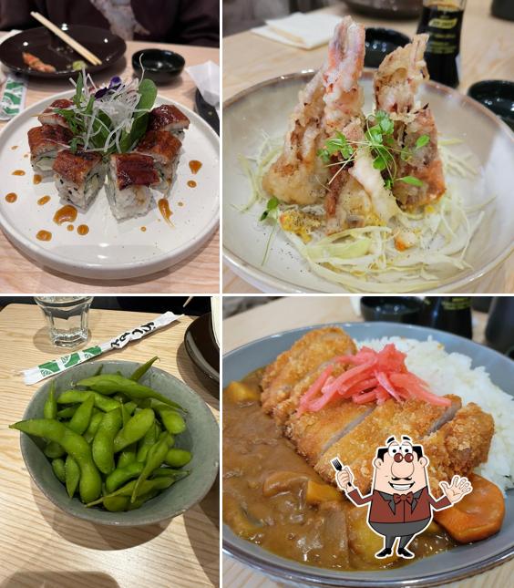 Nikko Sushi, Birkenhead - Restaurant menu, prices and reviews