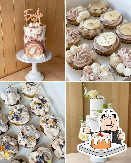 Perth Cake Collective Pty Ltd in Nedlands - Restaurant reviews