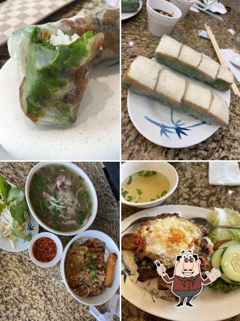 Pho Dan, Austin - Restaurant menu, prices and reviews