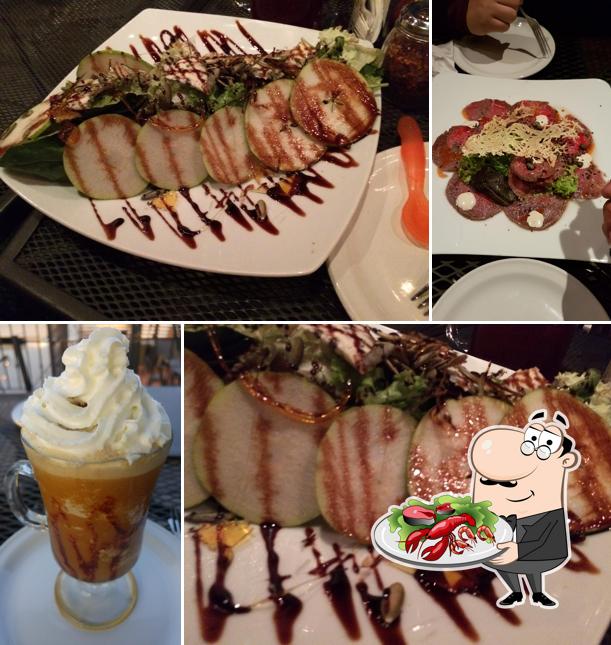 Andolini, Monterrey - Menú del restaurante, precios y reseñas