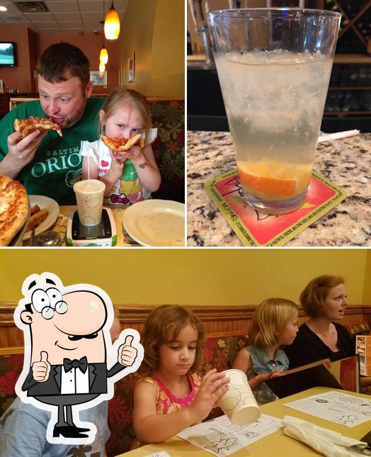 New York J&P Pizza, Finksburg - Restaurant menu, prices and reviews