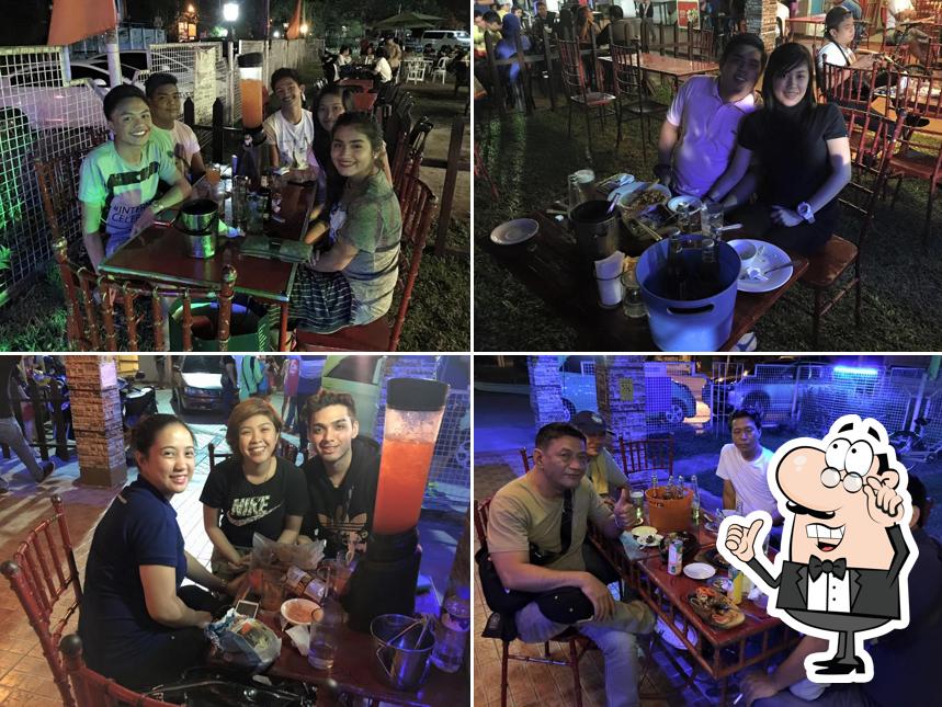 Bricks Spot Resto Bar, Marikina Hotel, Marikina - Restaurant reviews