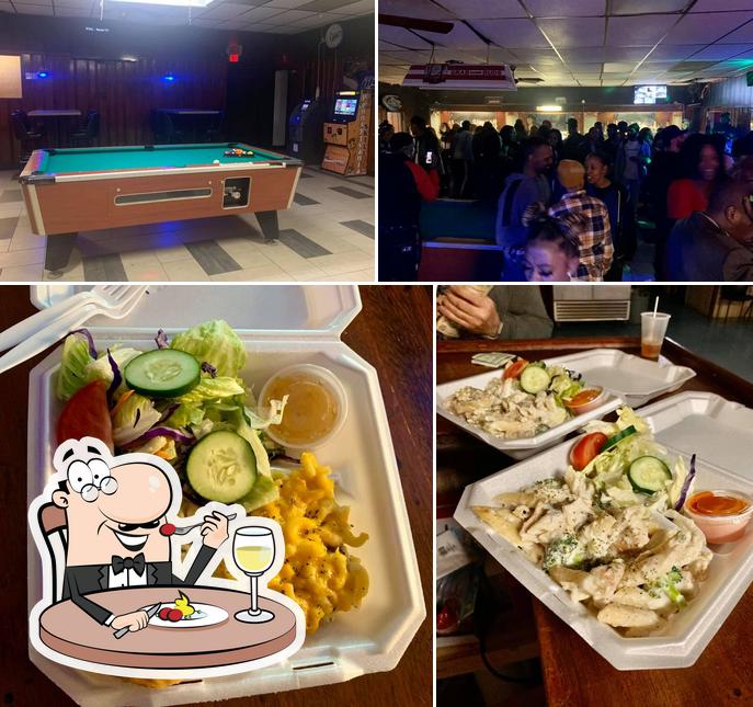 FSC Farrell Sportsman Club in Farrell - Restaurant reviews