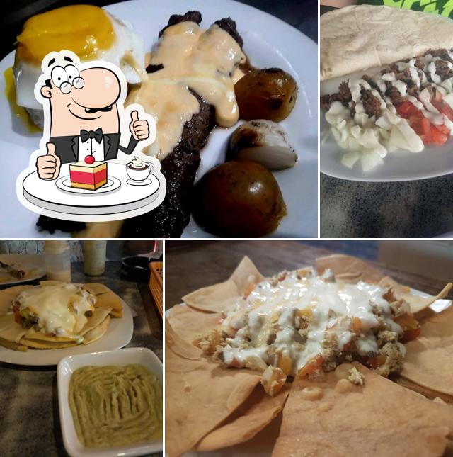 Hassan Kabab and Steaks, Quezon City - Restaurant menu, prices and reviews
