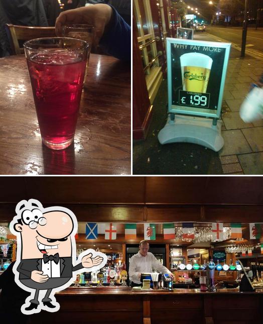 The Moon Under Water - JD Wetherspoon, 84-86 Staines Rd in Hounslow ...