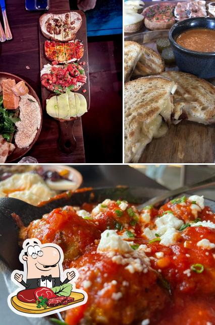 Postino Buckhead, Atlanta - Restaurant menu, prices and reviews
