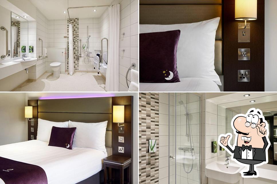 Premier Inn Thirsk hotel in Thirsk - Restaurant reviews