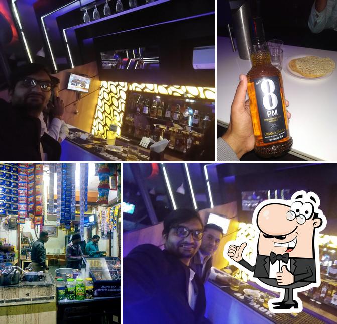 Rk Restaurant & bar, Ujjain - Restaurant menu, prices and reviews