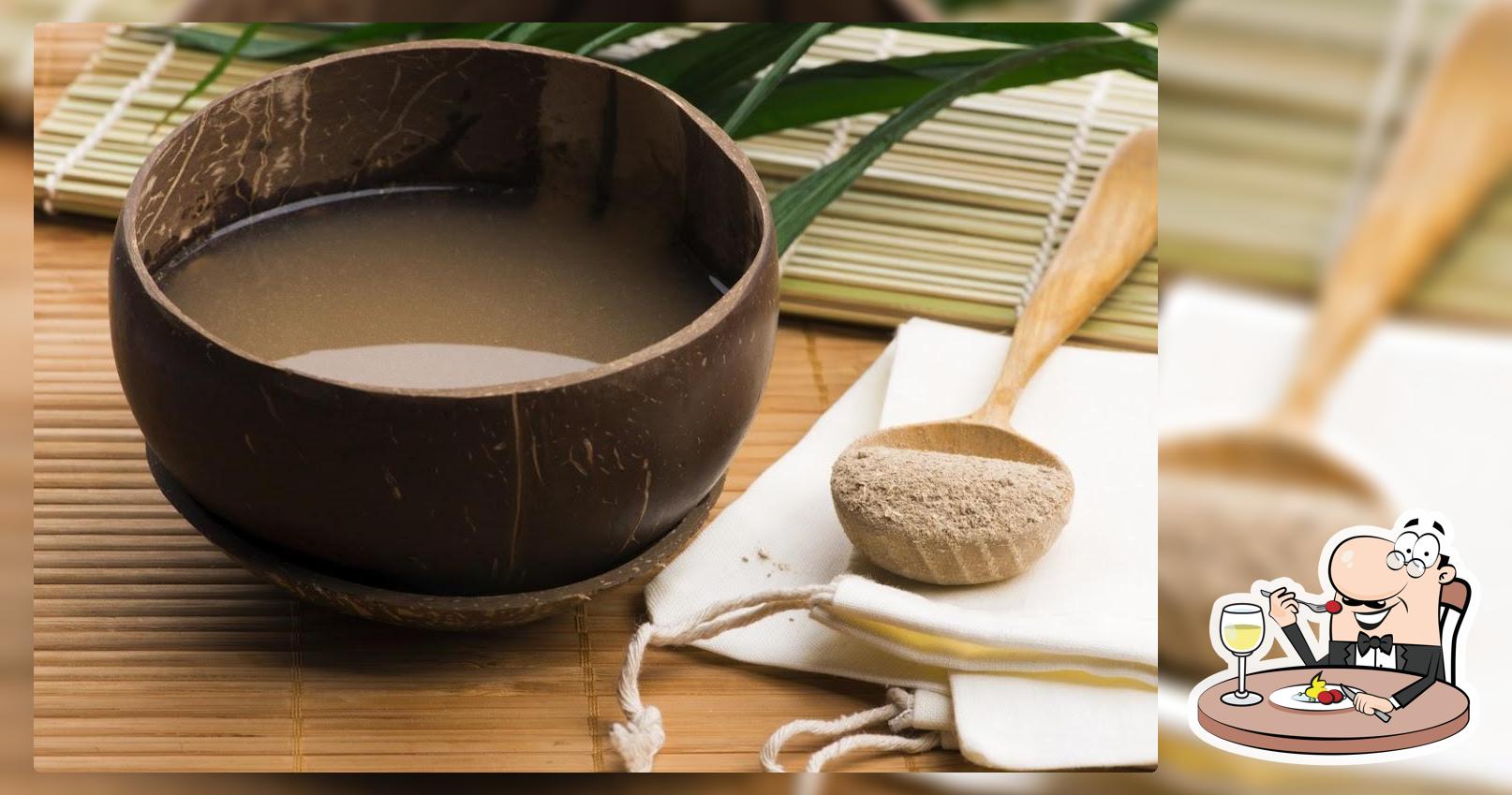 Root Awakening Kava Bar in Nashua - Restaurant reviews