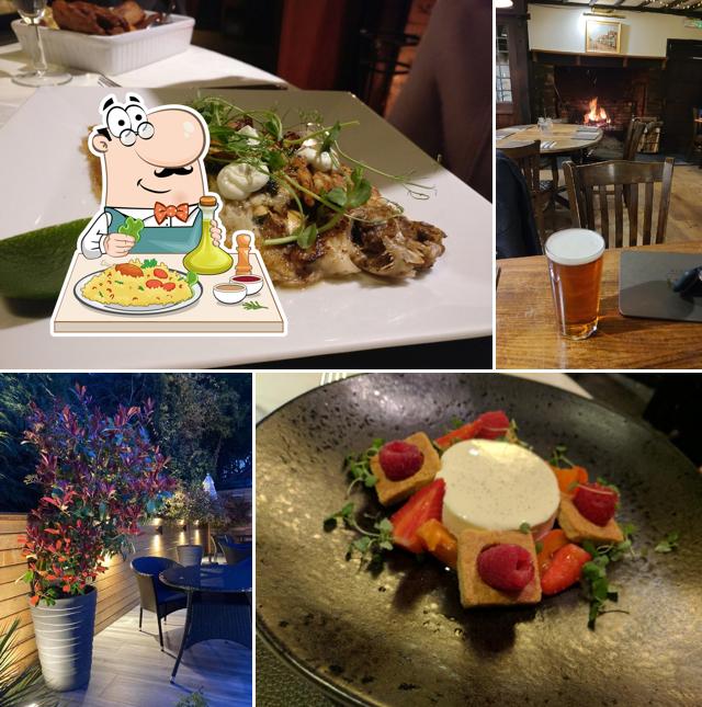 The Middle House, Mayfield - Restaurant menu, prices and reviews