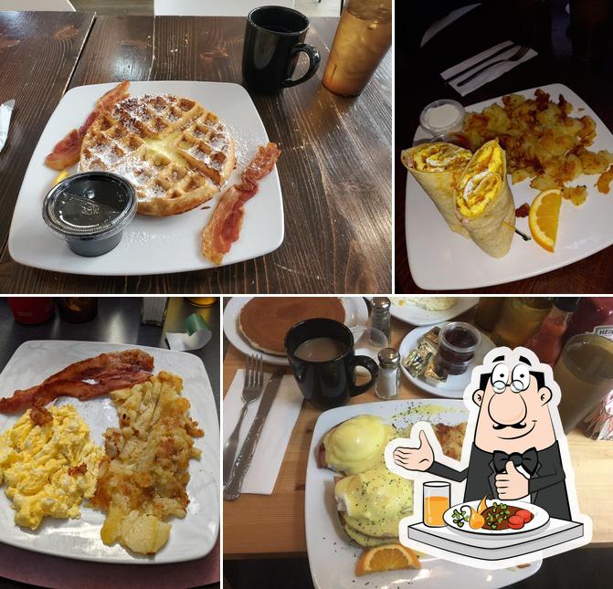 Addy's Diner in Cleveland - Restaurant reviews
