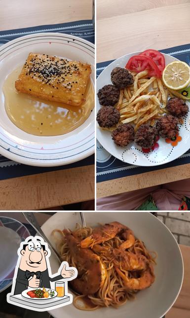 Aioliki odos, Athens - Restaurant reviews