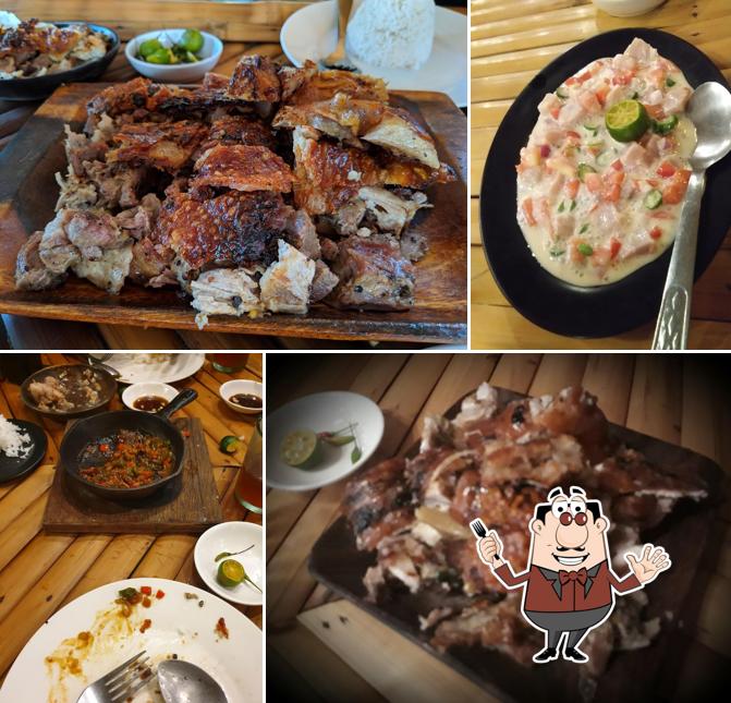 Angkol’s Boneless Lechon restaurant, Dumaguete, Dumaguete - Palinpinon ...
