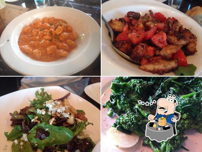 Arugula Ristorante & Events, Plymouth Meeting - Restaurant menu, prices ...