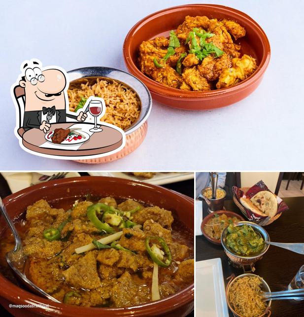 Baithak restaurant, Oslo - Restaurant menu and reviews