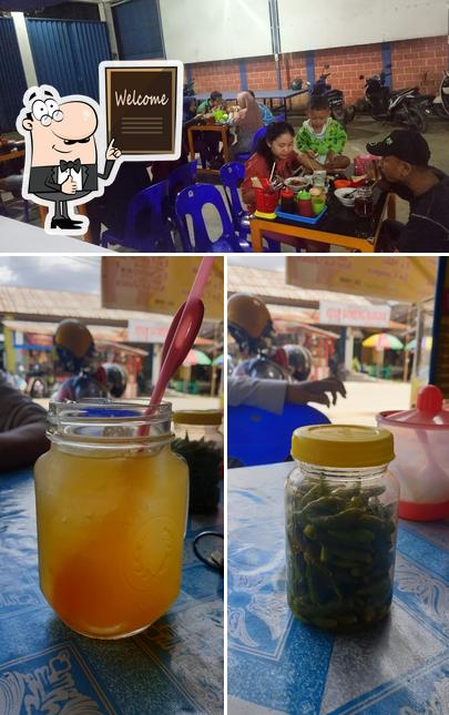 Kedai ce amoy restaurant, Samarinda - Restaurant reviews
