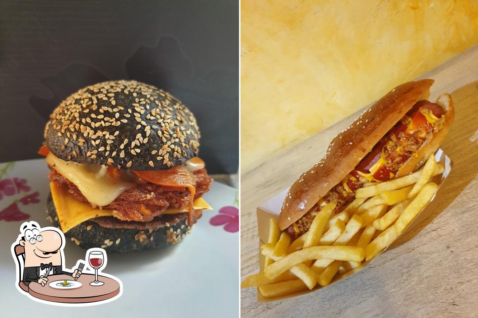 Bon app', Perpignan