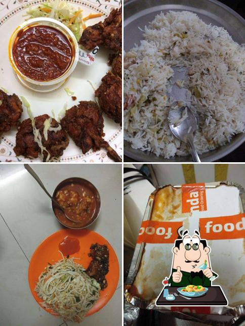 Chipsy Chopsy (Powai), Mumbai - Restaurant menu, prices and reviews