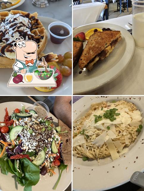 Coffee Rani - Mandeville, Mandeville - Restaurant menu, prices and reviews