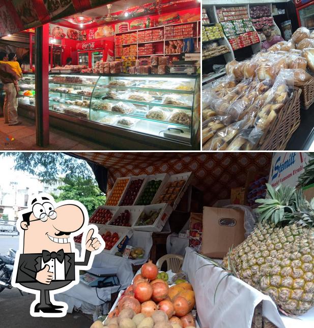 Crown Bakers & Confectioners, Pune - Restaurant reviews