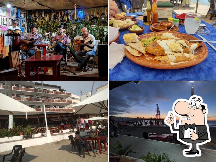 Cuates y Cuetes, Puerto Vallarta - Mexican restaurant menu and reviews
